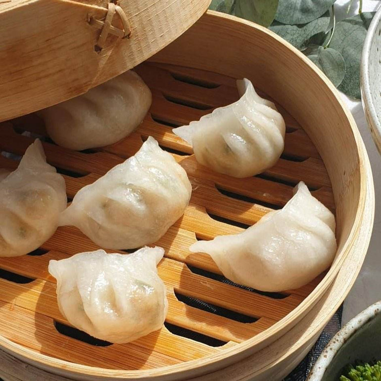Dumpling Trio Kit | Bundles | Allergy-Friendly | Sydney, Australia ...